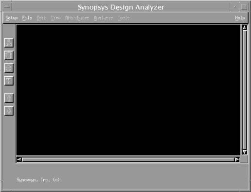 Guide for Synopsys synthesis tool